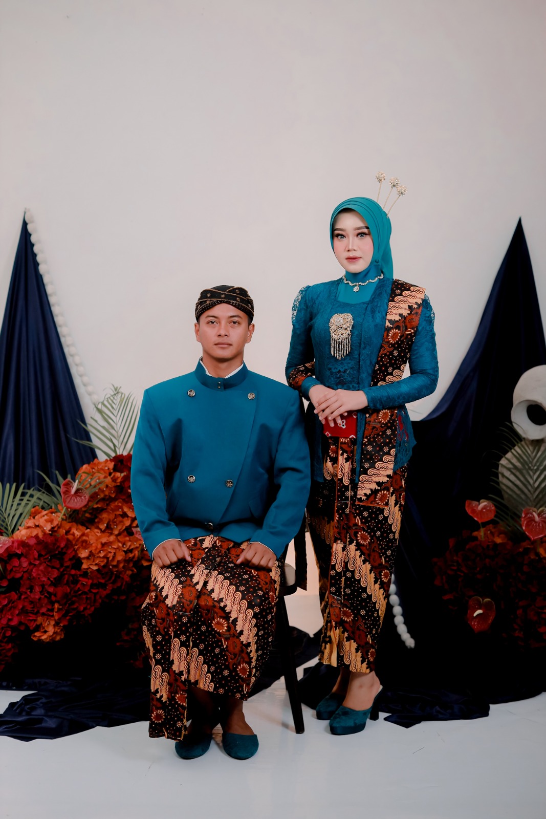 The Wedding Of Allodya & Andrian
